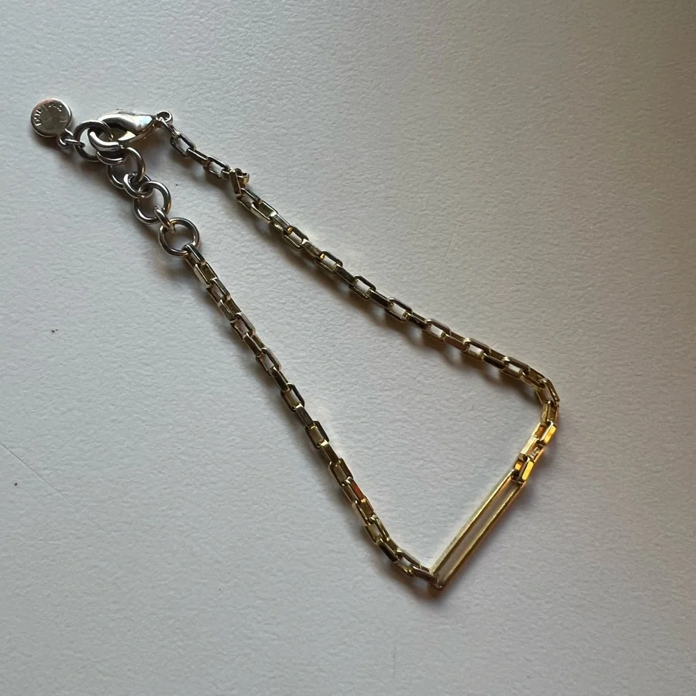 Gorjana | Jewelry | Gorjana Nico Bracelet | Poshmark